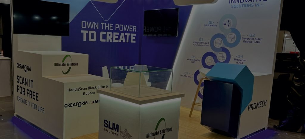 Best Exhibition Stall Design Agency in UAE, Dubai | Abu Dhabi
